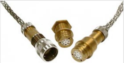 What Is an Explosion Proof Coupling